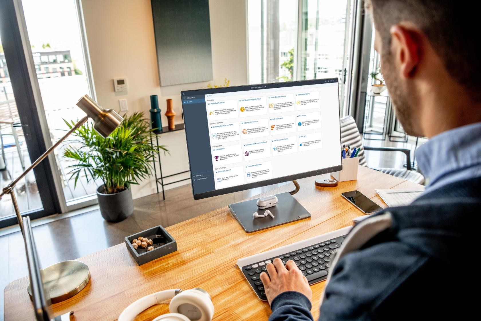 PROEN Any Cloud vs Global Cloud - PROEN Cloud